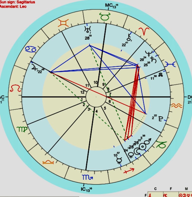 Beyond The Beyond – Lotus In Full Bloom / Pamela Joy